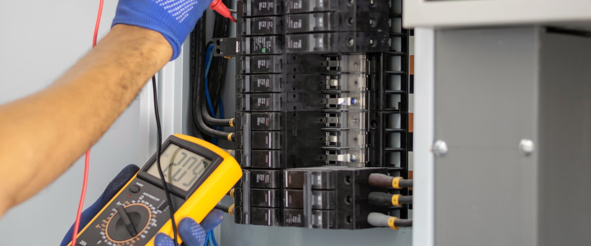 Inside The Toolbox: Essential Tools And Supplies Used By Wiring Experts ...