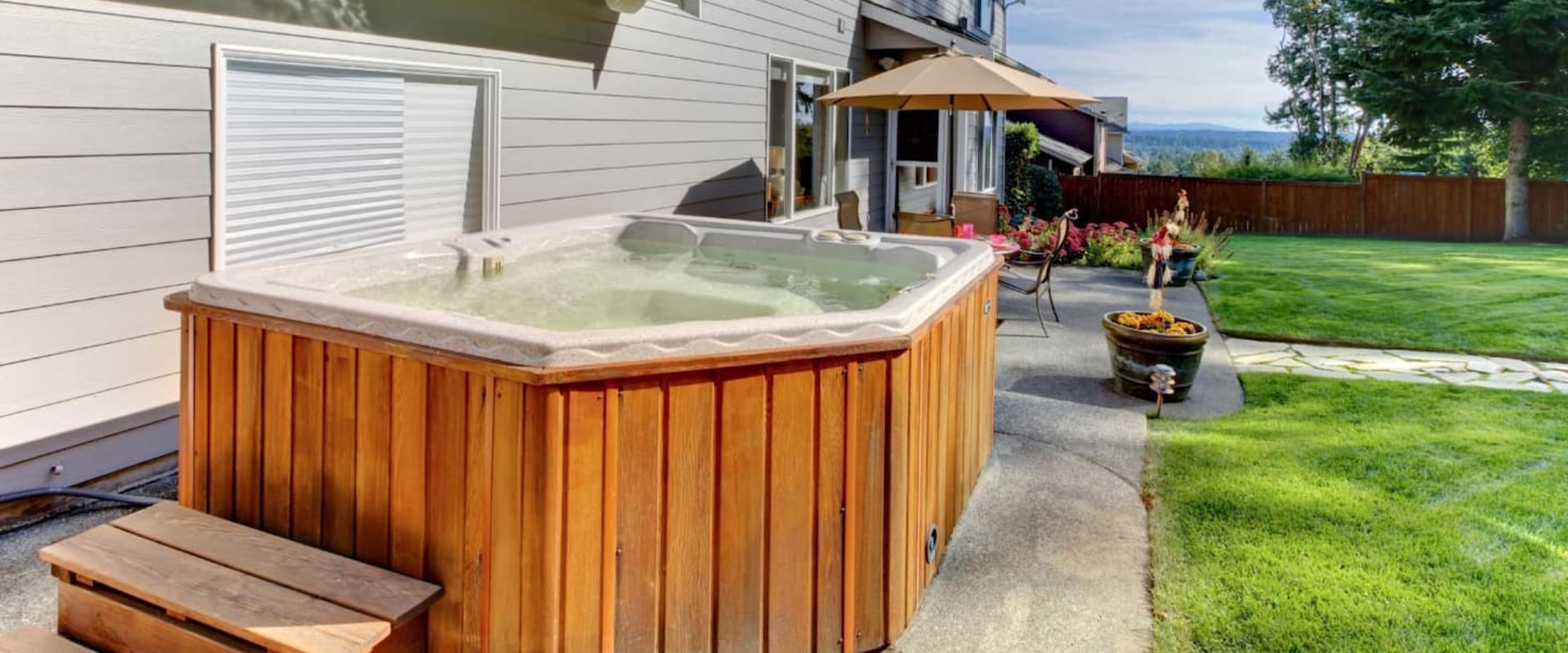 The Benefits Of Hiring A Professional Hot Tub Wiring Installer Who Uses ...