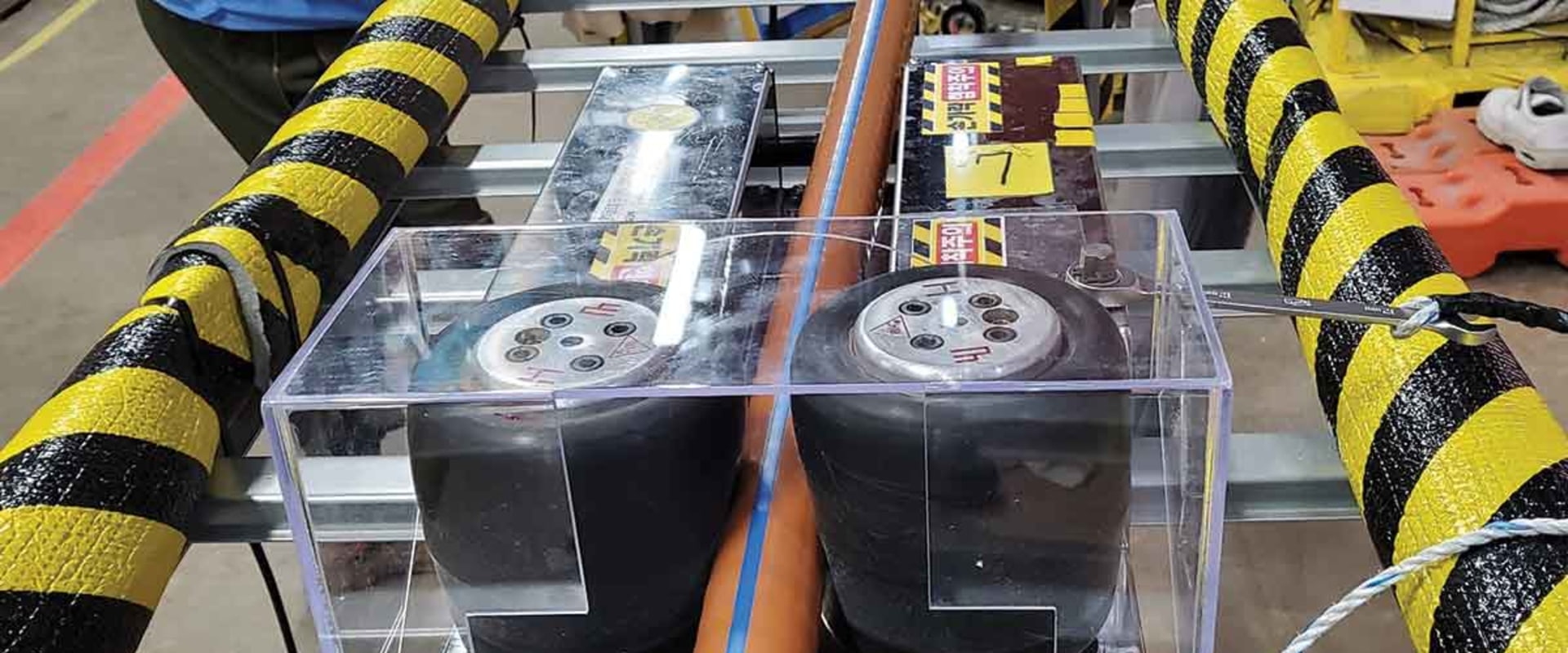 The Indispensable Role of a Cable Puller in Electrical Work